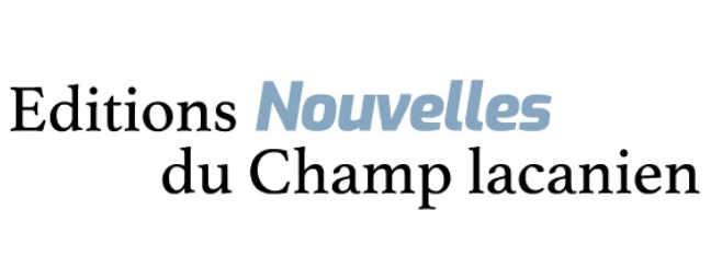 13 sept 2020 - 1er Salon des Éditions Nouvelles du Champ lacanien - EPFCL